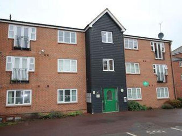 1 Bedrooms Flat for sale in Mill Bridge Close, Retford DN22