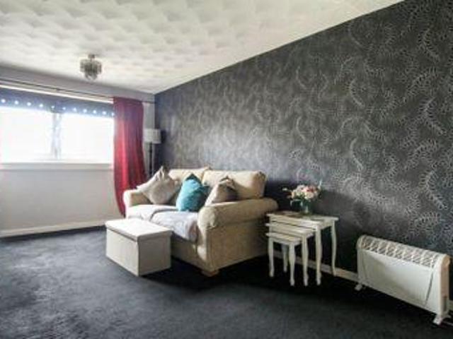 1 Bedrooms Flat for sale in Mill Court, Glasgow G73