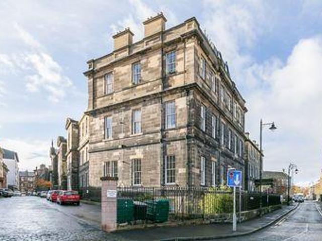 1 Bedrooms Flat for sale in Mill Lane, Edinburgh EH6