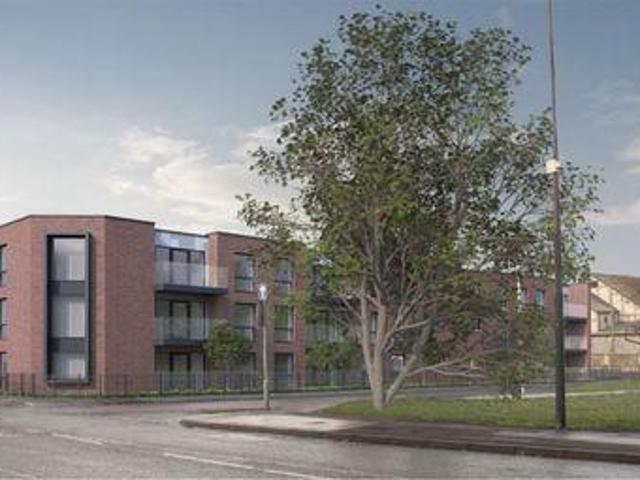 1 Bedrooms Flat for sale in Mill Lane, Woodley, Stockport SK6