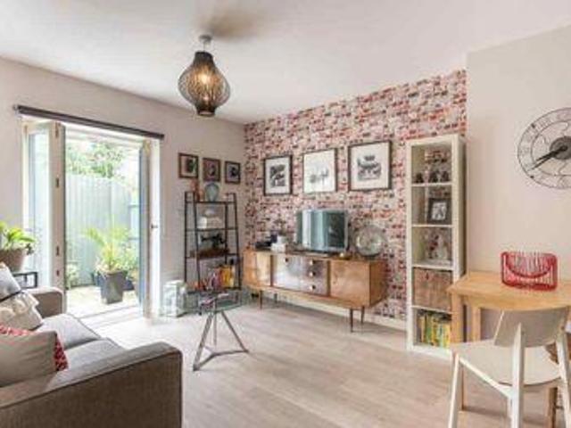 1 Bedrooms Flat for sale in Mill Road, Shrewsbury SY2