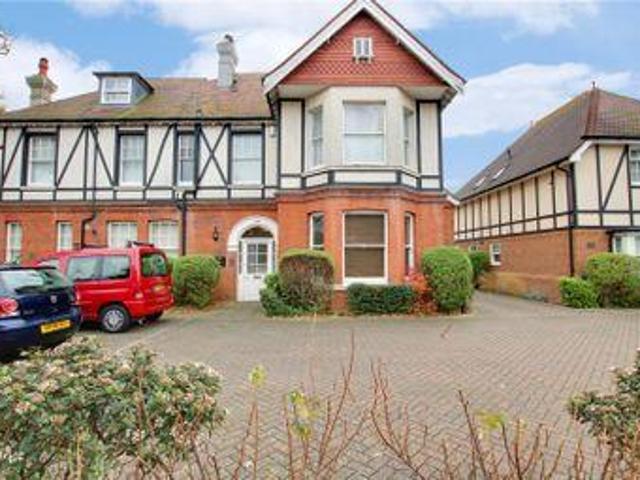 1 Bedrooms Flat for sale in Mill Road, Worthing, West Sussex BN11