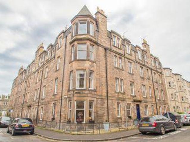 1 Bedrooms Flat for sale in Millar Crescent, Edinburgh EH10