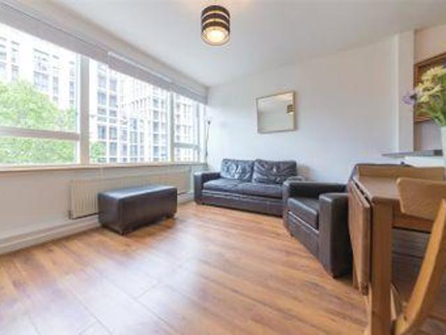 1 Bedrooms Flat for sale in Millbank Court, 24 John Islip Street, London SW1P