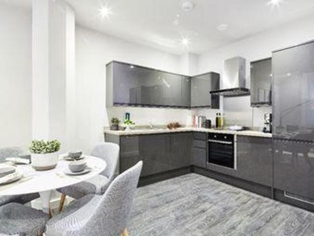 1 Bedrooms Flat for sale in Millbeck Street, Manchester M15