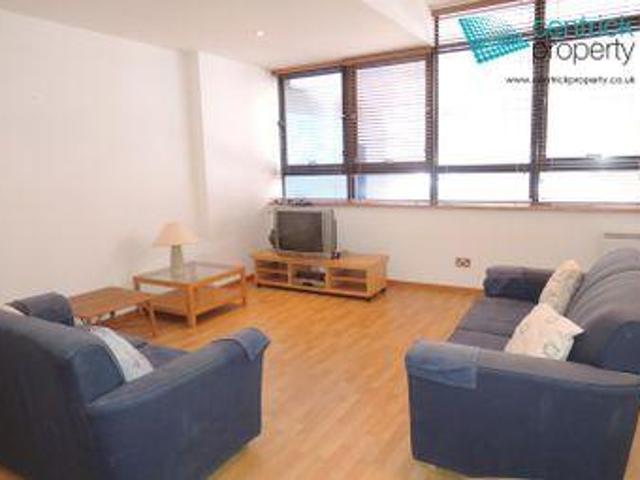 1 Bedrooms Flat for sale in Millennium Apartments, Newhall Street, Birmingham B3