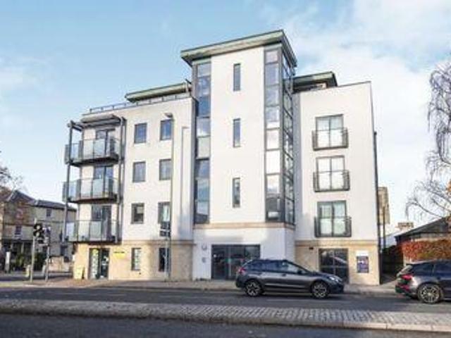 1 Bedrooms Flat for sale in Millennium Plaza, Warwick Place, Cheltenham, Gloucestershire GL52