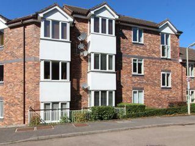 1 Bedrooms Flat for sale in Millers Rise, St Albans AL1