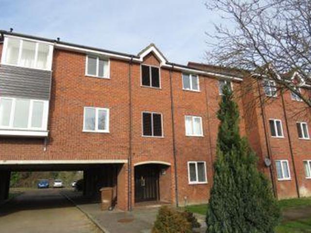 1 Bedrooms Flat for sale in Millstream Close, Hitchin SG4