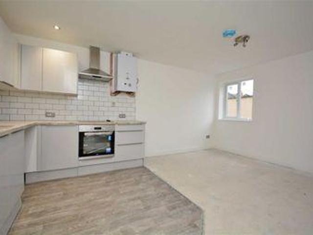 1 Bedrooms Flat for sale in Mina Road, St. Werburghs, Bristol BS2