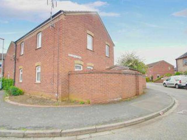 1 Bedrooms Flat for sale in Minerva Way, Cambridge CB4