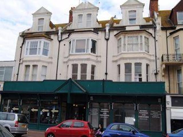 1 Bedrooms Flat for sale in Mulberry Court, Devonshire Road, Bexhill On Sea TN40