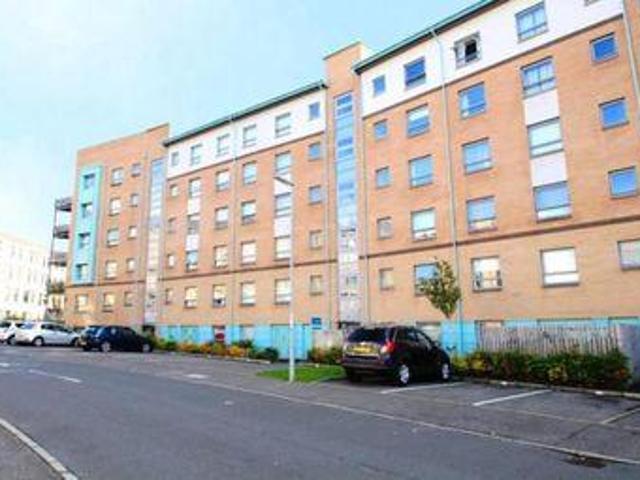 1 Bedrooms Flat for sale in Murano Crescent, Queens Cross, Glasgow G20