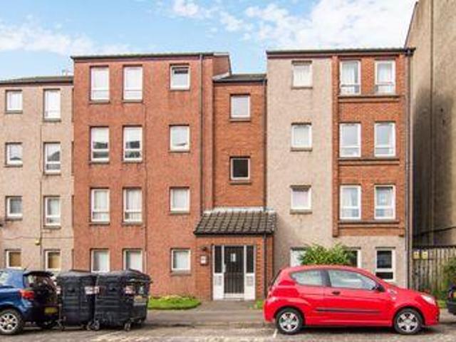 1 Bedrooms Flat for sale in Murano Place, Leith, Edinburgh EH7