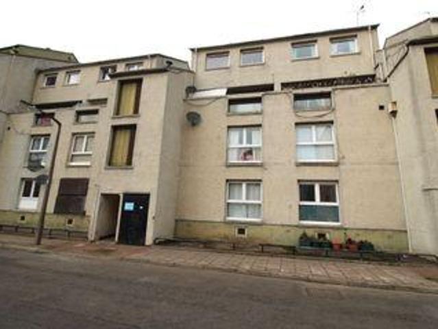 1 Bedrooms Flat for sale in Murrayburn Place, Edinburgh EH14