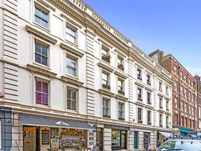 1 Bedrooms Flat for sale in Museum Street, London WC1A