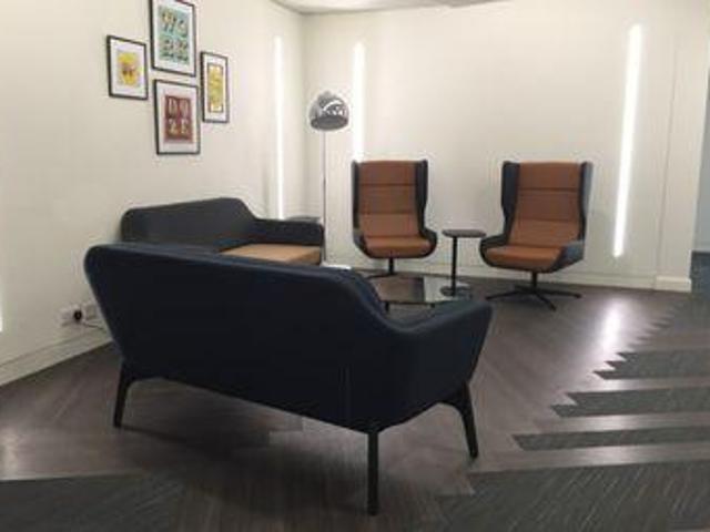 1 Bedrooms Flat for sale in Nottingham Serviced Offices, Waterway Street, Nottingham NG2