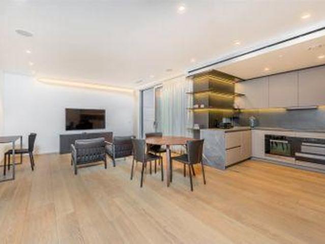 1 Bedrooms Flat for sale in Nova, 79 Buckingham Palace Road, London SW1W