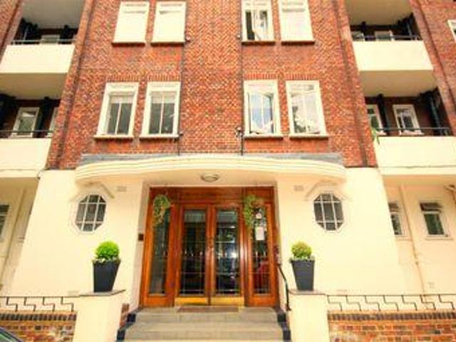1 Bedrooms Flat for sale in Norland Square, London W11