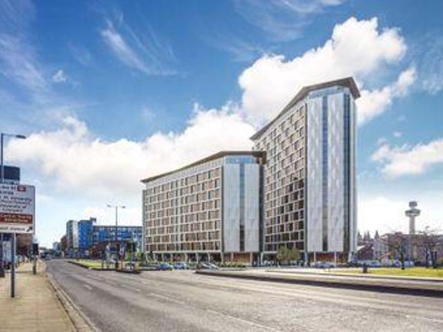 1 Bedrooms Flat for sale in Norton Street, Liverpool L3