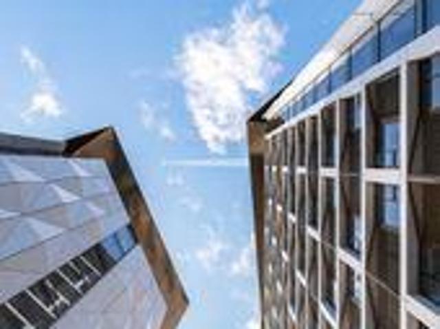 1 Bedrooms Flat for sale in Norton Street, Liverpool L3