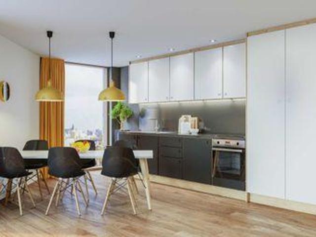 1 Bedrooms Flat for sale in Norton Street, Liverpool L3