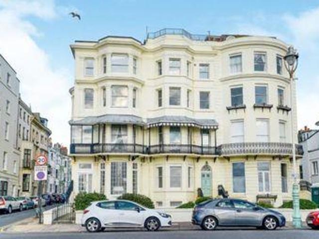 1 Bedrooms Flat for sale in Northumberland Court, 62 64 Marine Parade, Brighton, East Sussex BN2