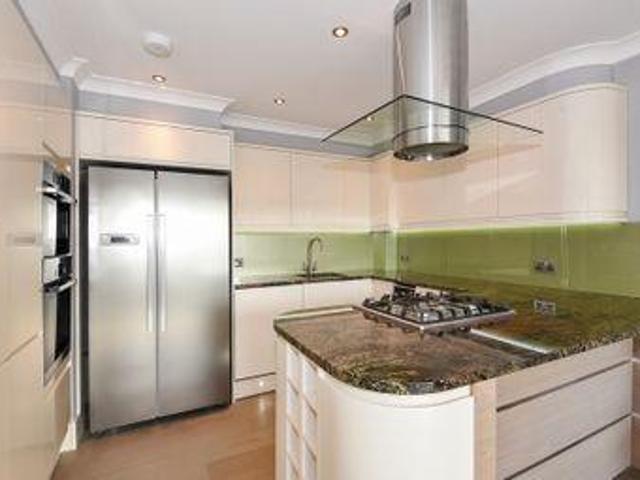 1 Bedrooms Flat for sale in North Bank, London NW8