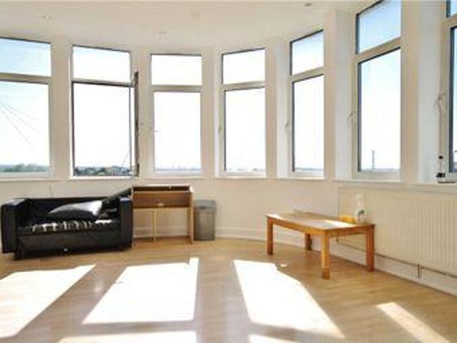 1 Bedrooms Flat for sale in North End, Croydon CR0