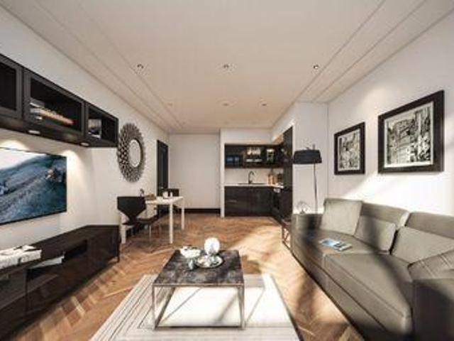 1 Bedrooms Flat for sale in North House Apartments, 17 John Street, Liverpool L2