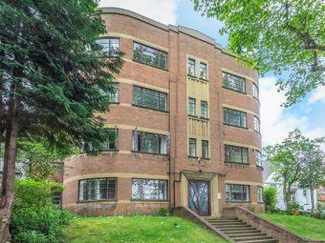 1 Bedrooms Flat for sale in North Hill, London N6