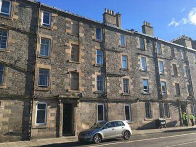 1 Bedrooms Flat for sale in North Junction Street, Edinburgh EH6