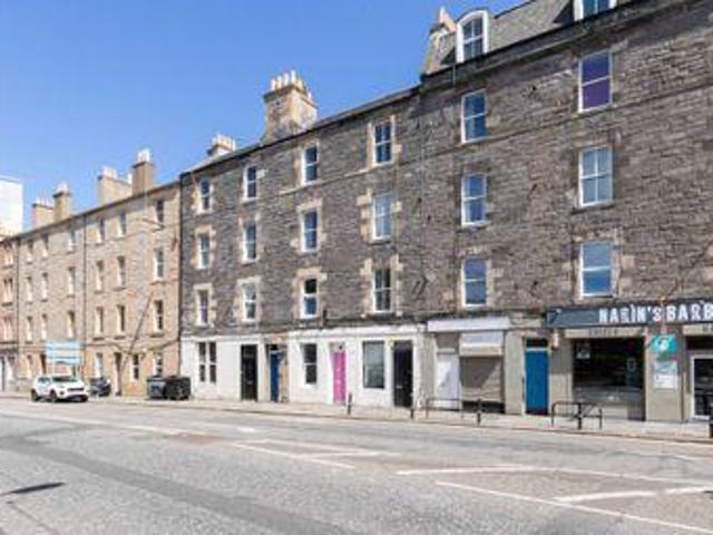 1 Bedrooms Flat for sale in North Junction Street, Leith, Edinburgh EH6
