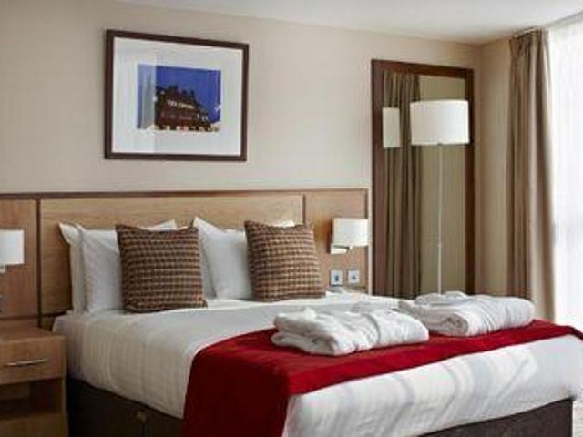 1 Bedrooms Flat for sale in North London Hotel Rooms, Wellington Road, London NW8