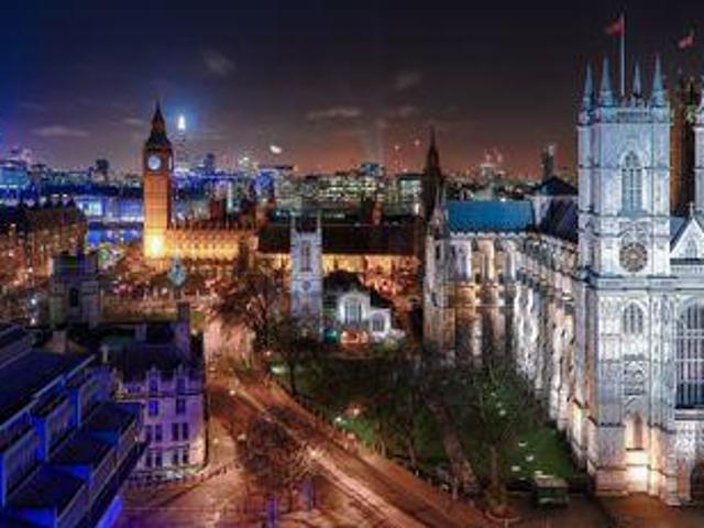 1 Bedrooms Flat for sale in North London Hotel Rooms, Wellington Road, London NW8