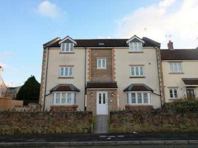 1 Bedrooms Flat for sale in North Street, Nailsea, Bristol BS48