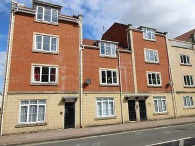 1 Bedrooms Flat for sale in North Street, Bedminster, Bristol, Somerset BS3