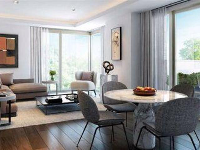 1 Bedrooms Flat for sale in North Wharf Road, London W2