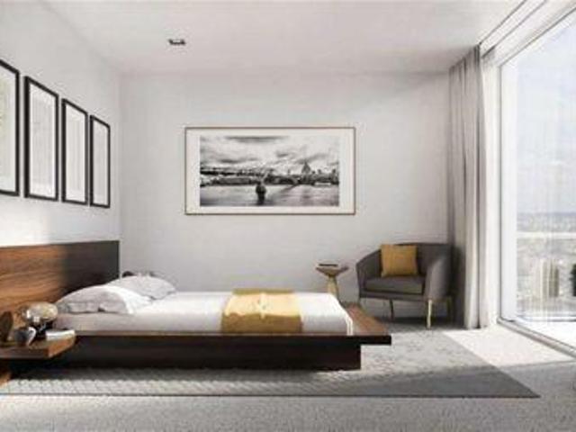 1 Bedrooms Flat for sale in North Wharf Road, London W2
