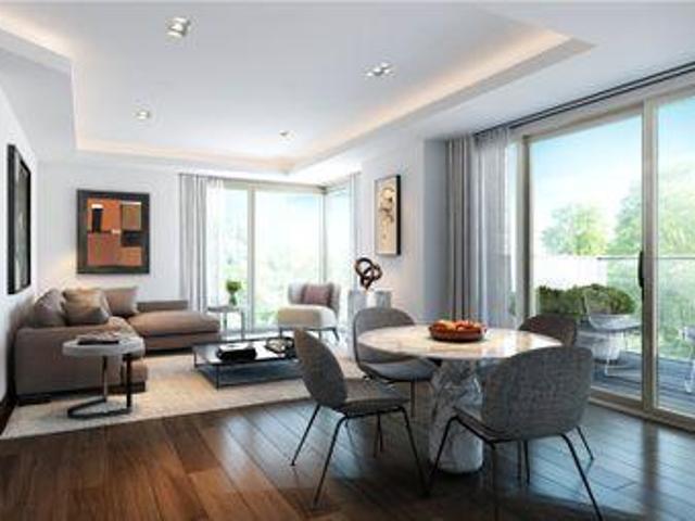 1 Bedrooms Flat for sale in North Wharf Road, Paddington, London W2