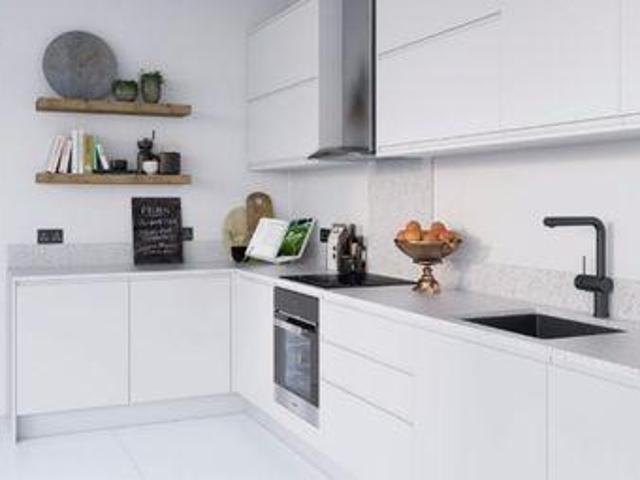 1 Bedrooms Flat for sale in Northill Apartments, Fortis Quay, Salford M50