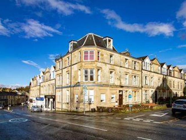 1 Bedrooms Flat for sale in Norval Place, Moss Road, Kilmacolm PA13