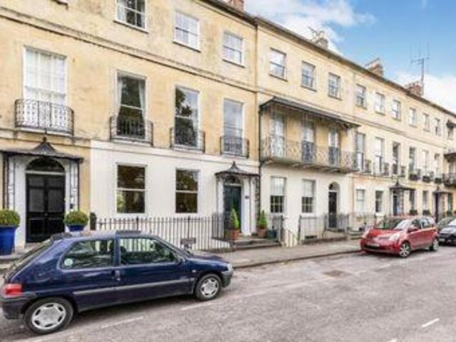 1 Bedrooms Flat for sale in N/A, London Road, Cheltenham, Gloucestershire GL52