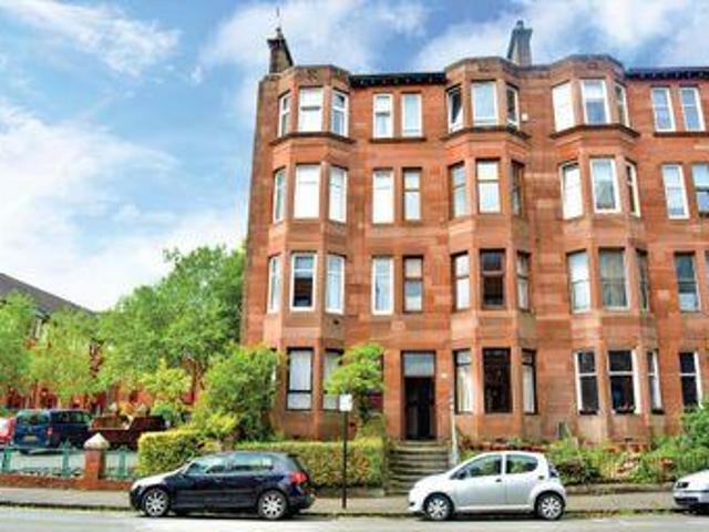 1 Bedrooms Flat for sale in Nairn Street, Flat 0/2, Yorkhill, Glasgow G3