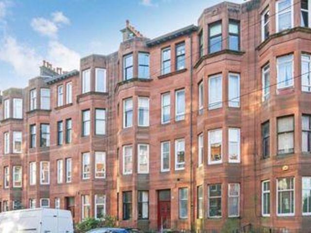 1 Bedrooms Flat for sale in Nairn Street, Yorkhill, Glasgow, Scotland G3