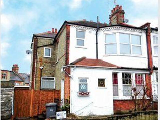 1 Bedrooms Flat for sale in Netherfield Road, London N12
