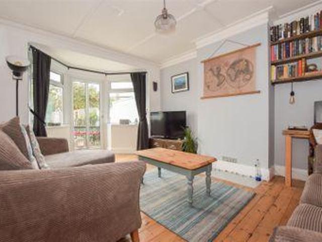 1 Bedrooms Flat for sale in Nevill Road, Hove BN3