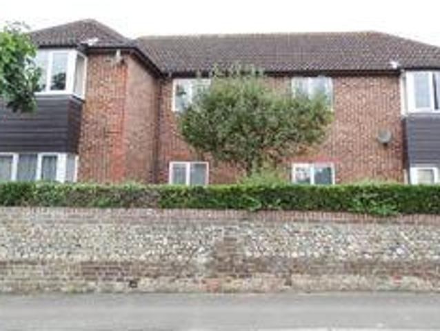 1 Bedrooms Flat for sale in Neville Road, Bognor Regis PO22