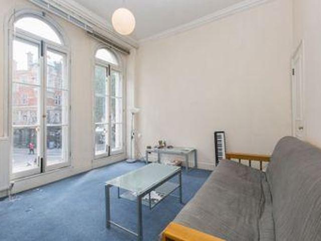 1 Bedrooms Flat for sale in New Oxford Street, London WC1A