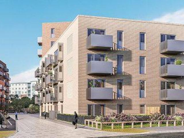 1 Bedrooms Flat for sale in New Development, Central Slough, Slough SL1